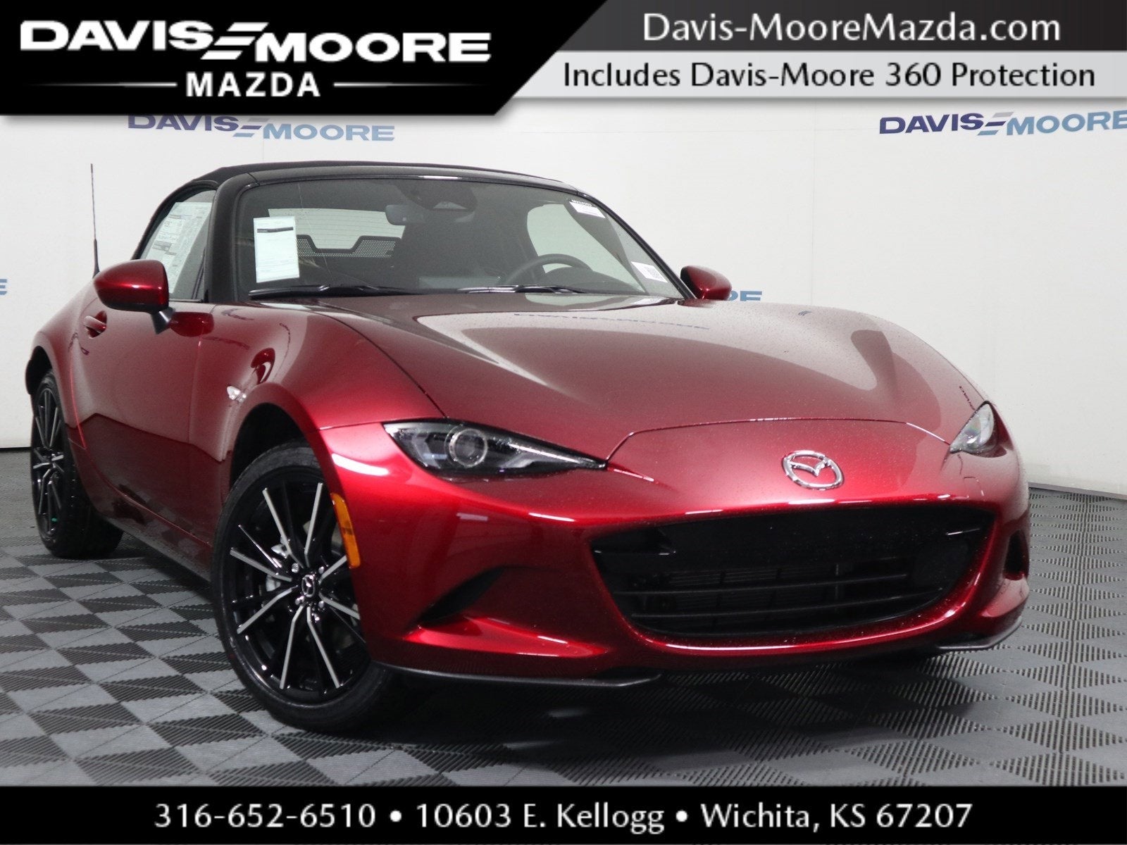 Mazda Miata For Sale Wichita Ks