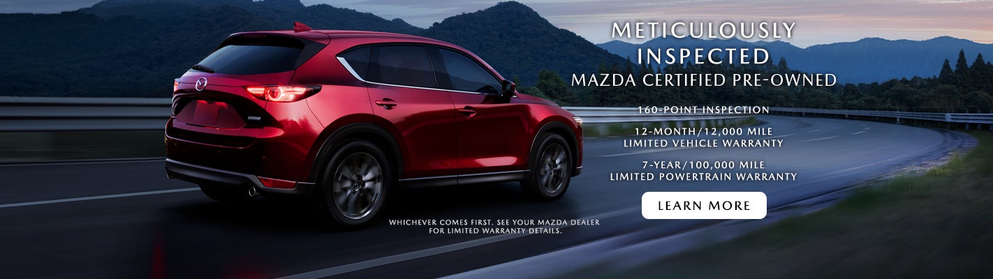 Mazda Dealership Wichita KS | Derby | Andover | New & Used Dealership
