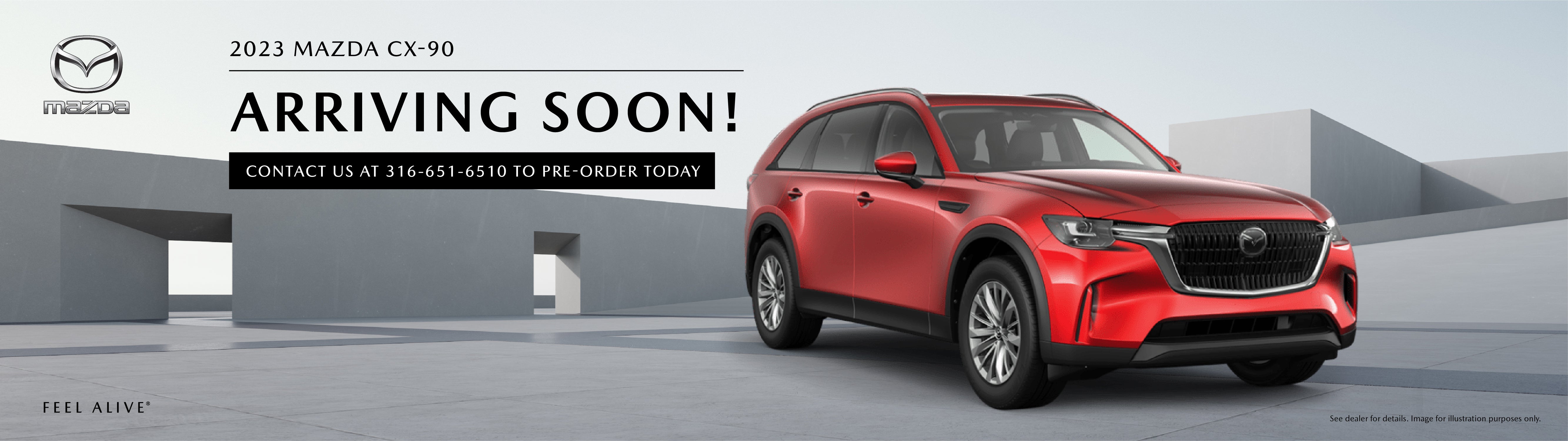 Mazda Dealership Wichita KS | Derby | Andover | New & Used Dealership