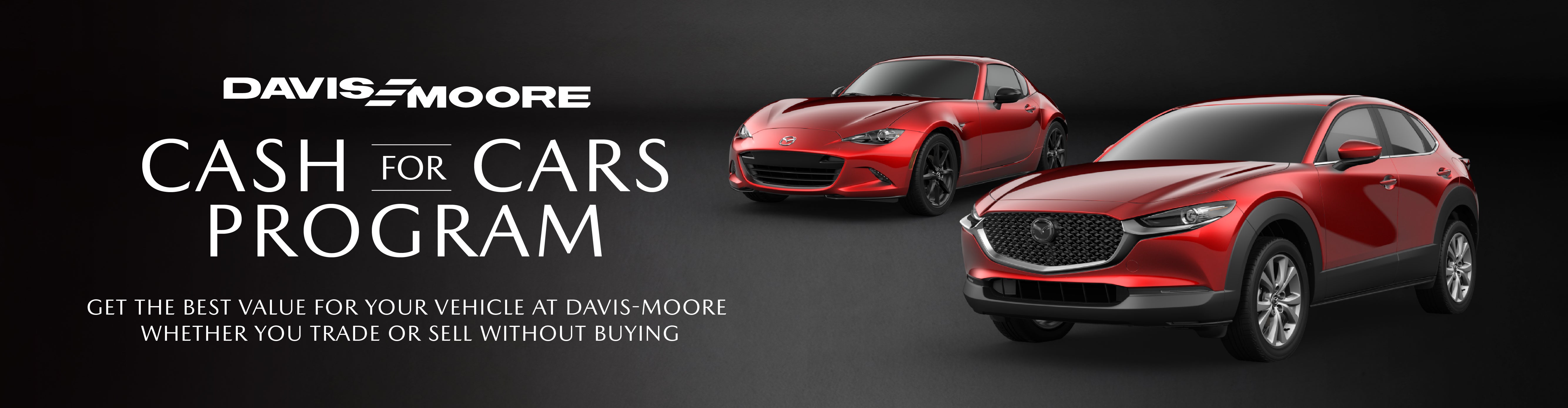 Mazda Dealership Wichita KS | Derby | Andover | New & Used Dealership