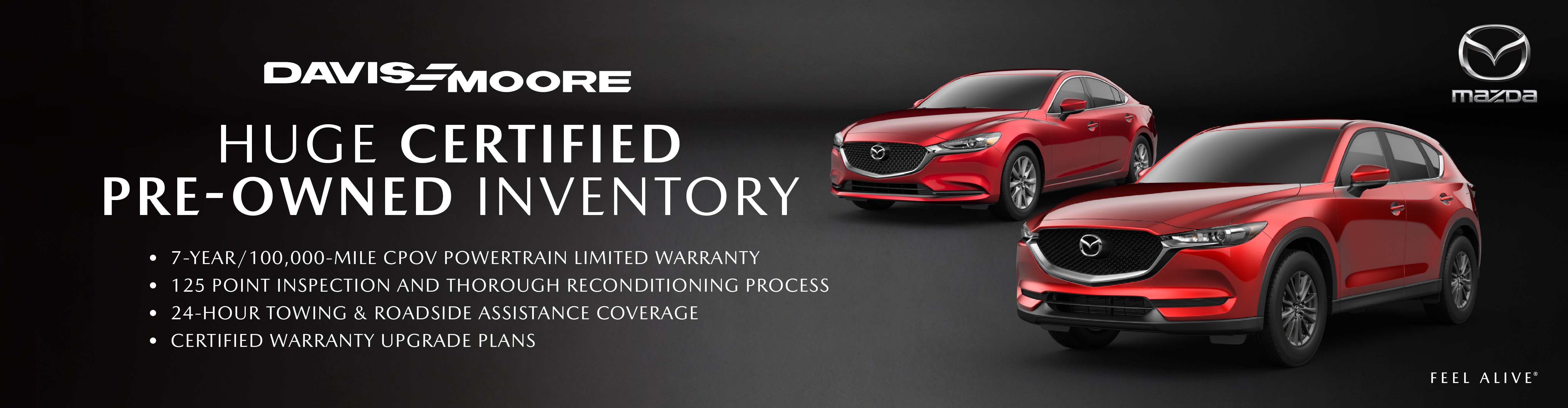 Mazda Dealership Wichita KS | Derby | Andover | New & Used Dealership