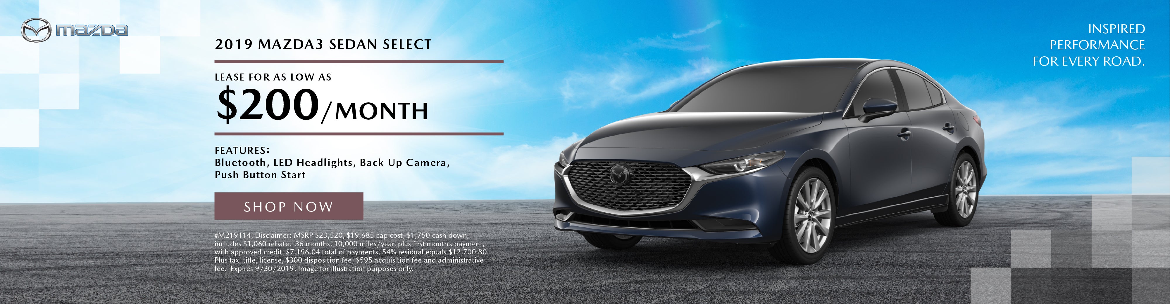 Car Dealership in Wichita, KS | Used Cars | Davis-Moore Mazda