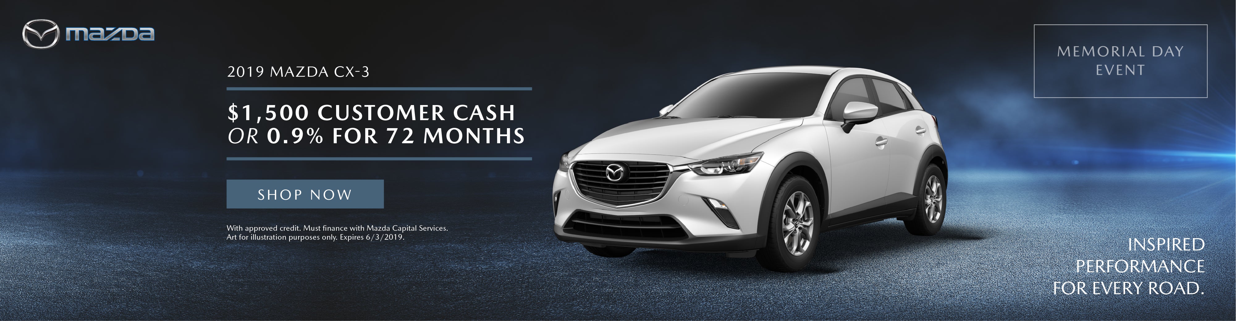 Car Dealership in Wichita, KS | Used Cars | Davis-Moore Mazda